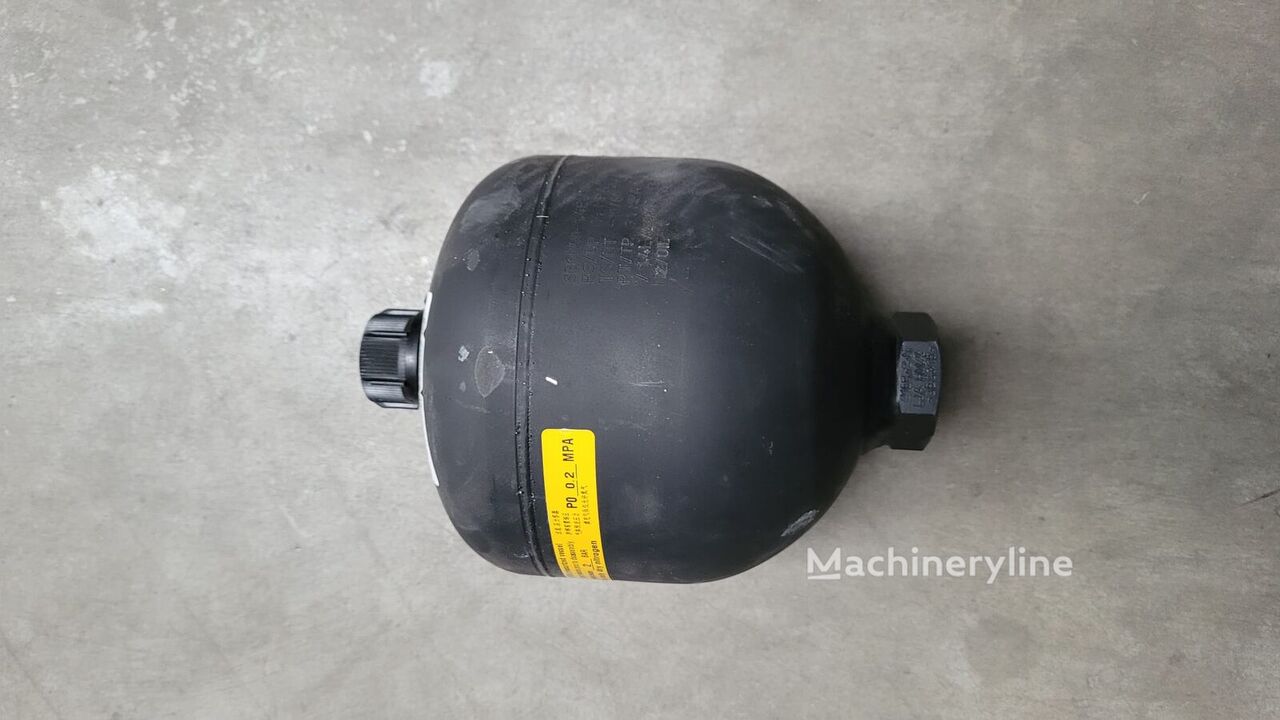 449-2382 akumulator za Terex RH40 / RH90 / RH120 / RH170 / RH200 / RH340 bagera