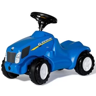 Guralica Mini Trak Rolly New Holland
Guralica Mini Trak Rolly New Holland