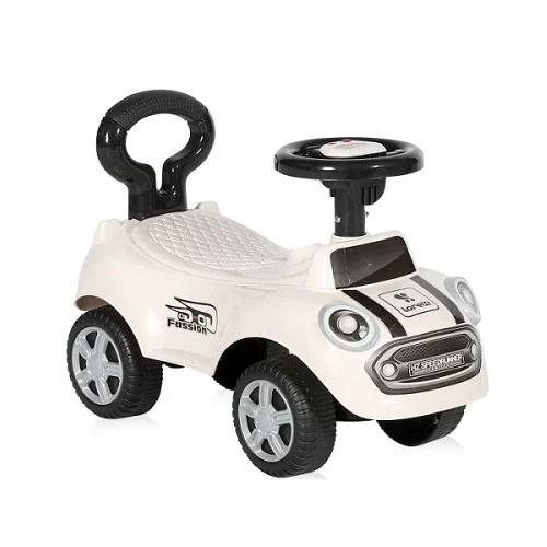 Guralica Ride-On Auto Sport beli
Guralica Ride-On Auto Sport beli