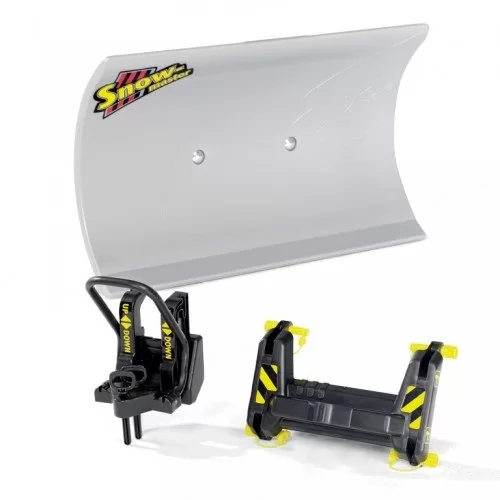 Snow master Rolly
Snow master Rolly