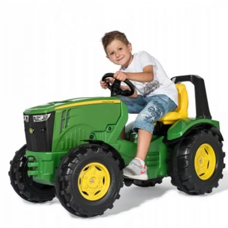 Traktor X Trac Premium John Deer
Traktor X Trac Premium John Deer