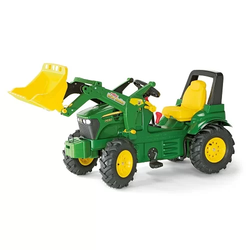 Traktor Farmtrack John Deer 7930
Traktor Farmtrack John Deer 7930