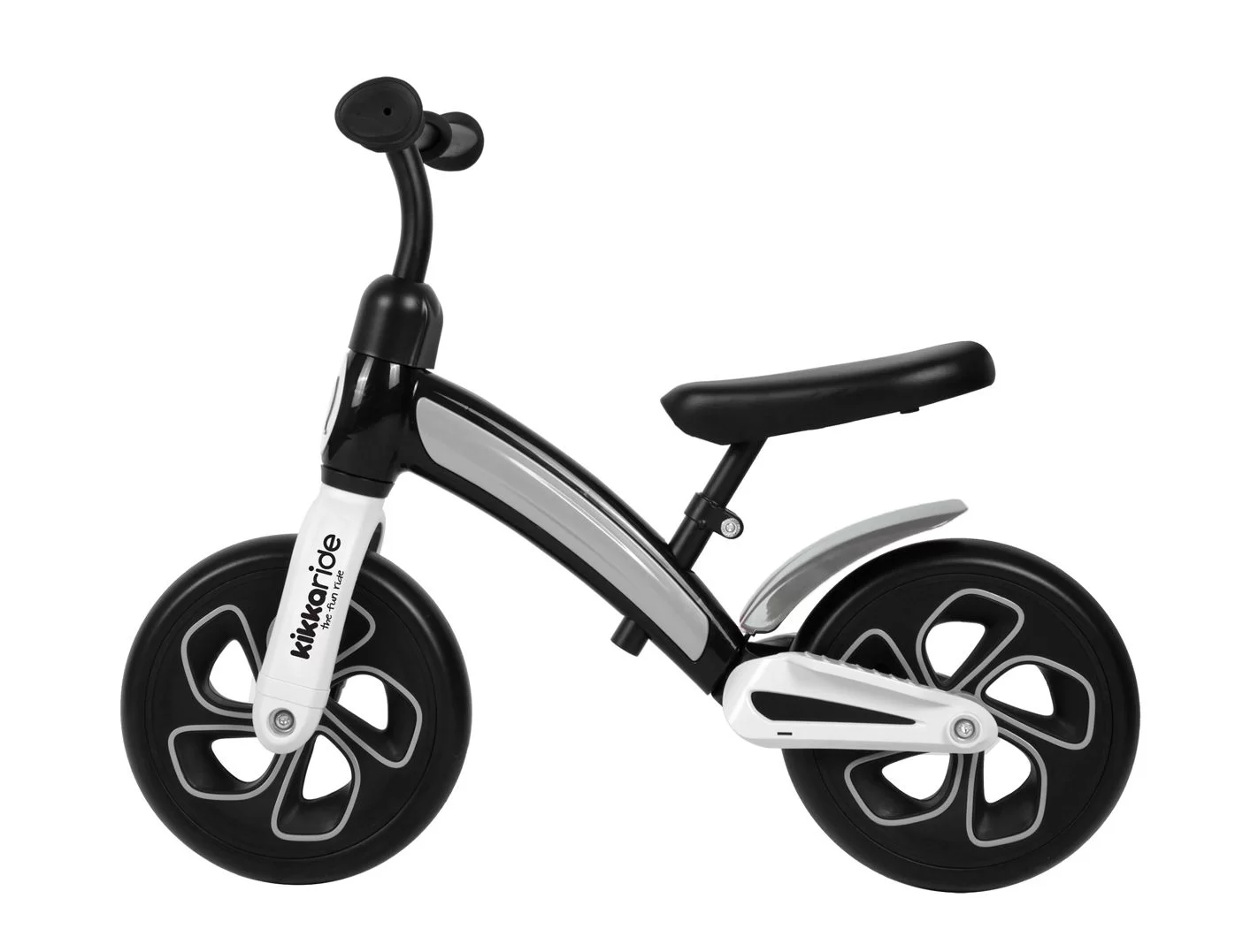 Balance Bike Lancy black
Balance Bike Lancy black