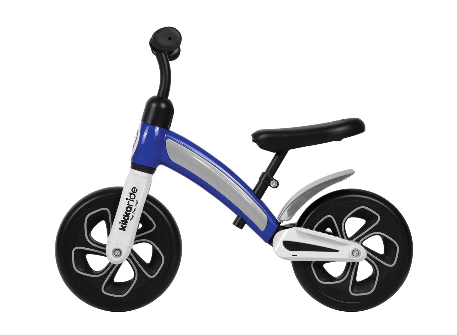 Balance Bike Lancy blue
Balance Bike Lancy blue