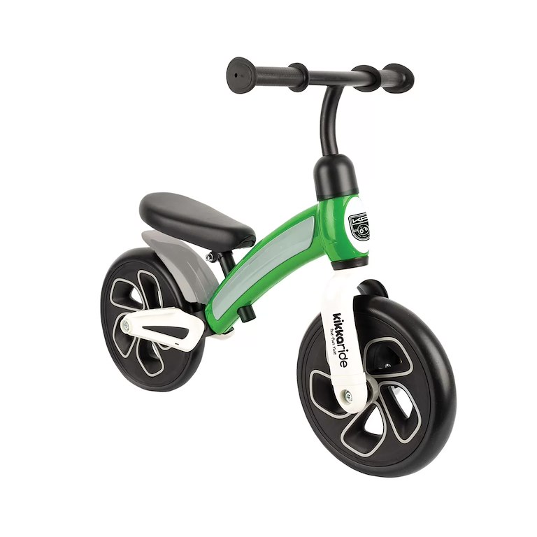 Balance Bike Lancy green
Balance Bike Lancy green