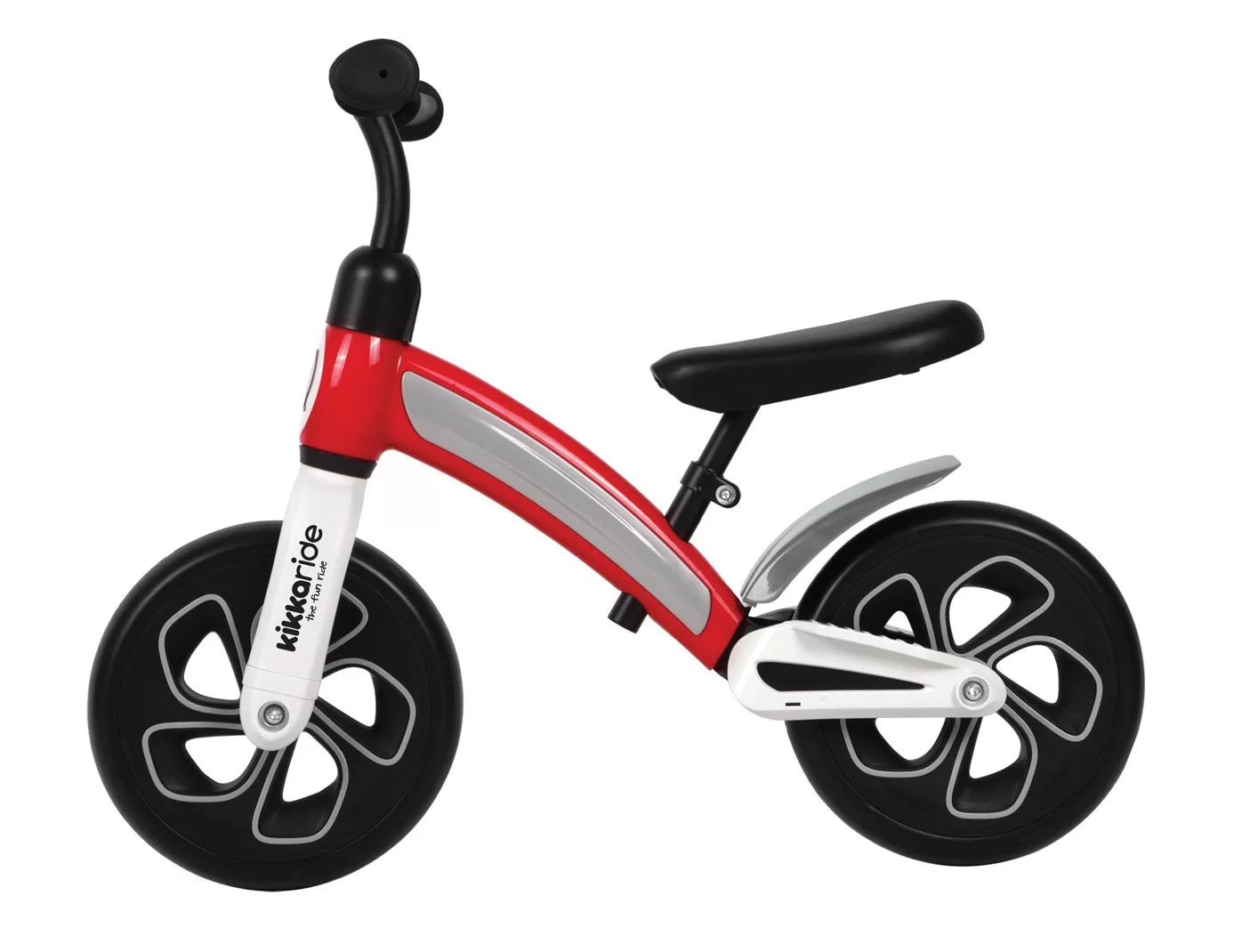 Balance Bike Lancy red
Balance Bike Lancy red