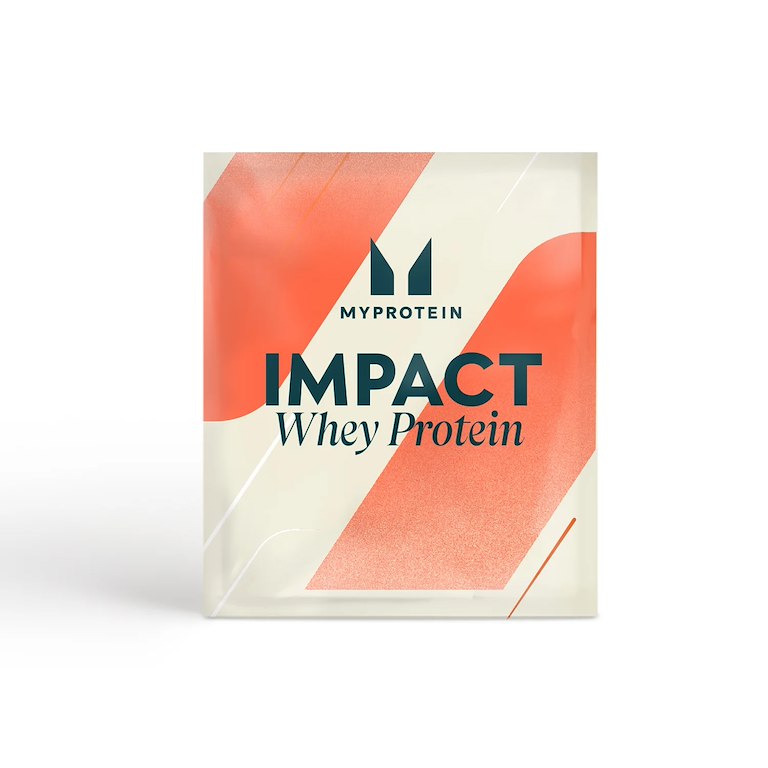 Impact Whey Protein (Uzorak)