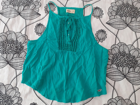 Hollister bluza