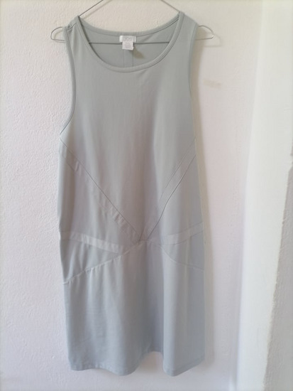 zenska haljina sportska l/xl