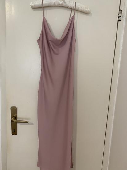 Slip haljina