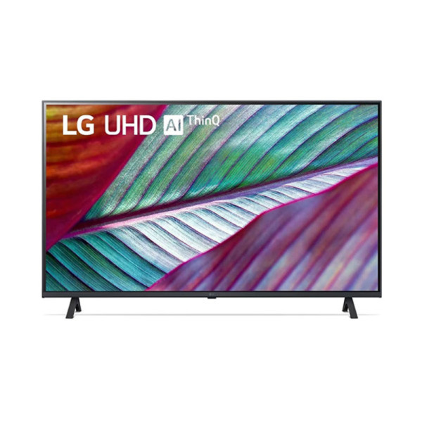 LG 65'' (164 cm) 4K HDR Smart UHD TV, 2023 ( 65UR78003LK )