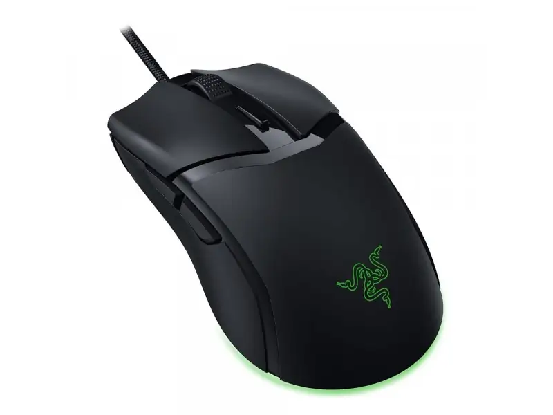 RAZER COBRA – CUSTOMIZABLE GAMING MOUSE – FRML (RZ01-04650100-R3M1)