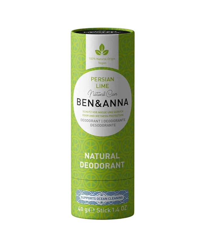 Persian Lime prirodni stik dezodorans 40gr