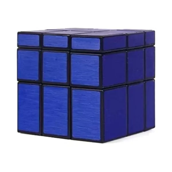 Qiyi Mirror Cube Blue