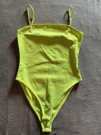 Zara Neon bodi