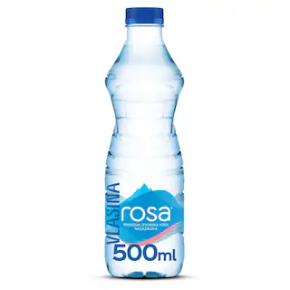 Mineralna voda NG Rosa 0,5l