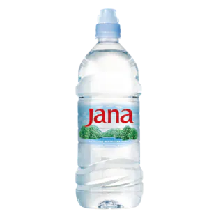 Mineralna negazirana voda Jana 1l