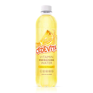 Cedevita vitamin.voda limun-ananas 0,5l