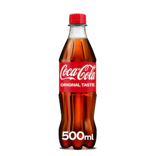 Coca-Cola 0,5l