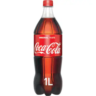 Coca-Cola 1l PET