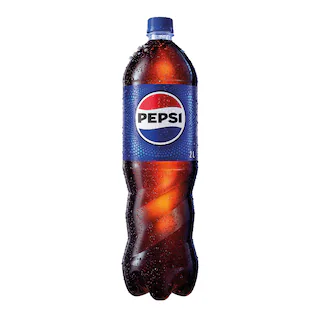 Pepsi Cola 2l