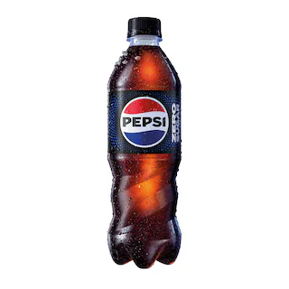 Pepsi Max 0,5l