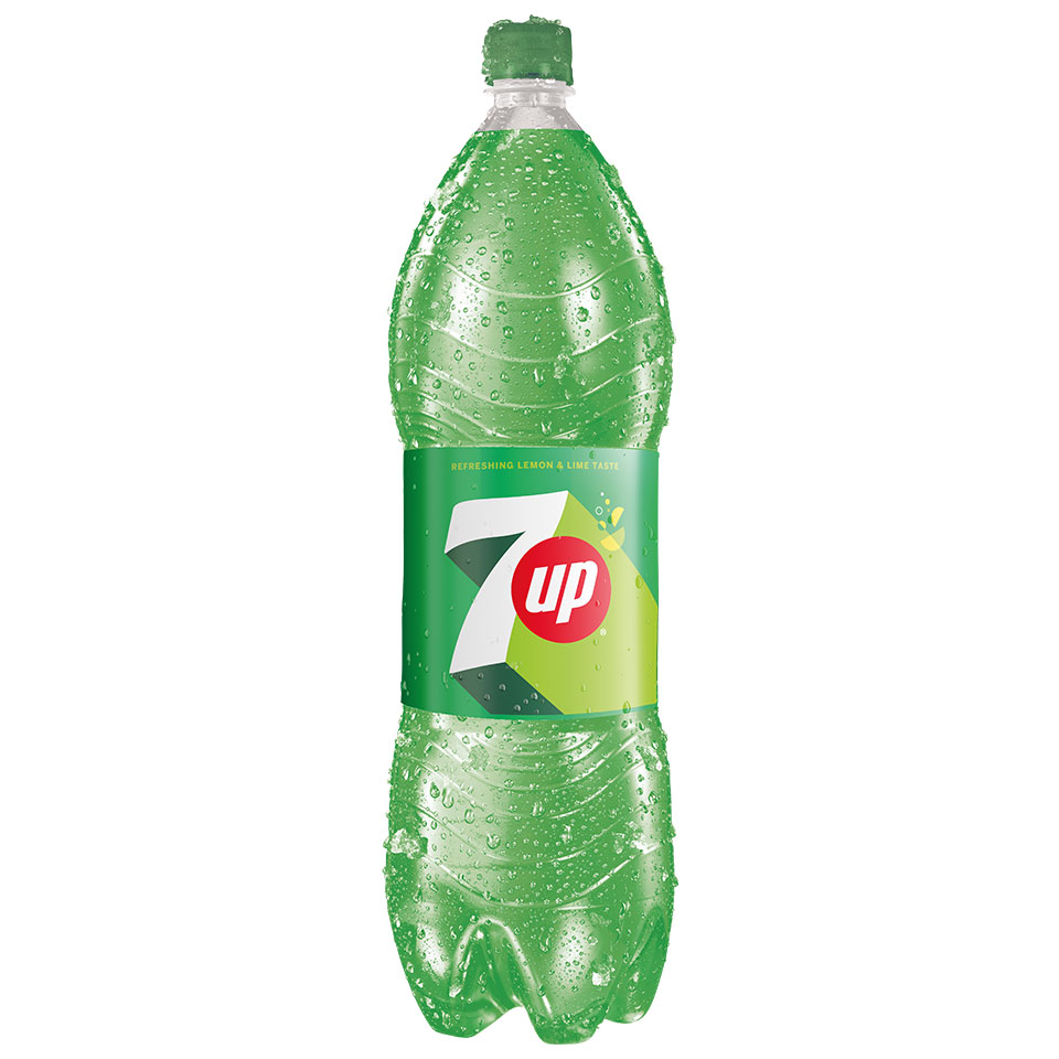 Sok 7UP 1.5l