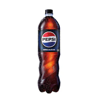 Pepsi Max 1.5l