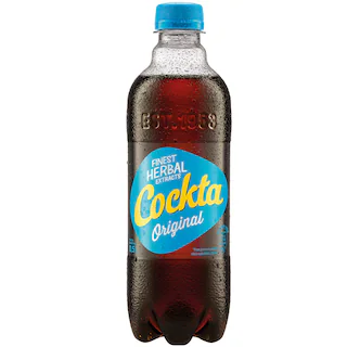 Cockta original 0,5l