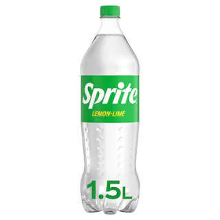 Sprite 1.5l