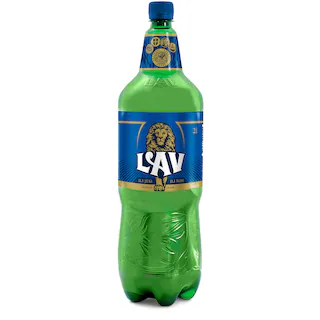 Pivo svetlo Lav 2L