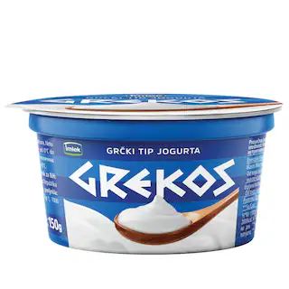 Jogurt Grekos 150g