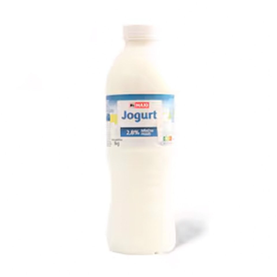 Jogurt 2.8%mm Maxi 1kg