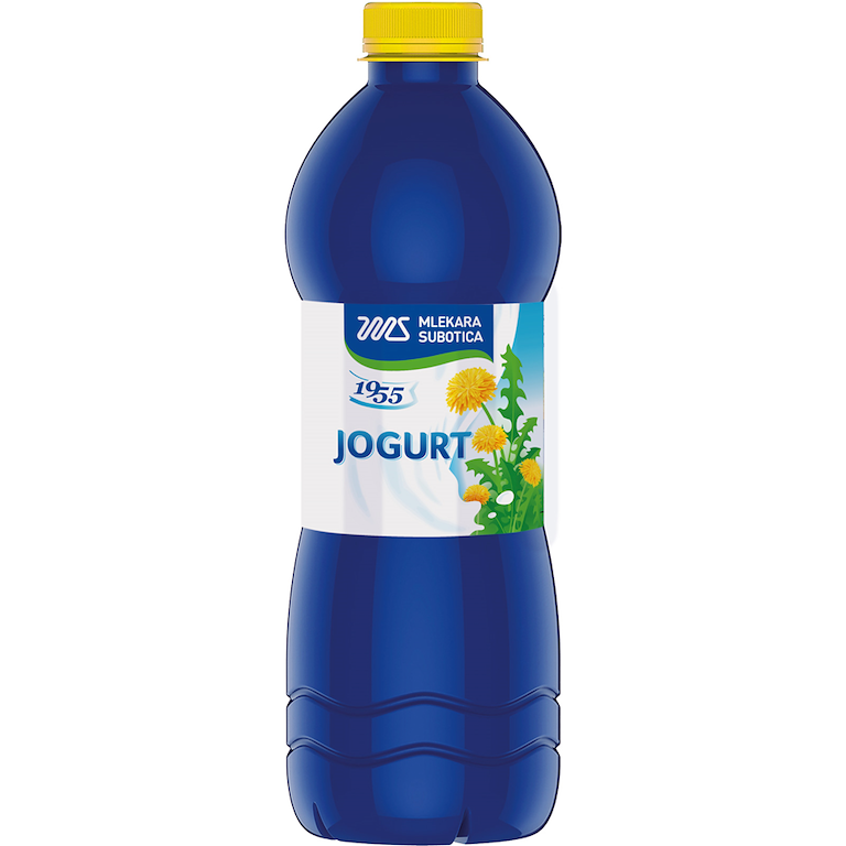 Jogurt Mlekara Subotica PET 1450g