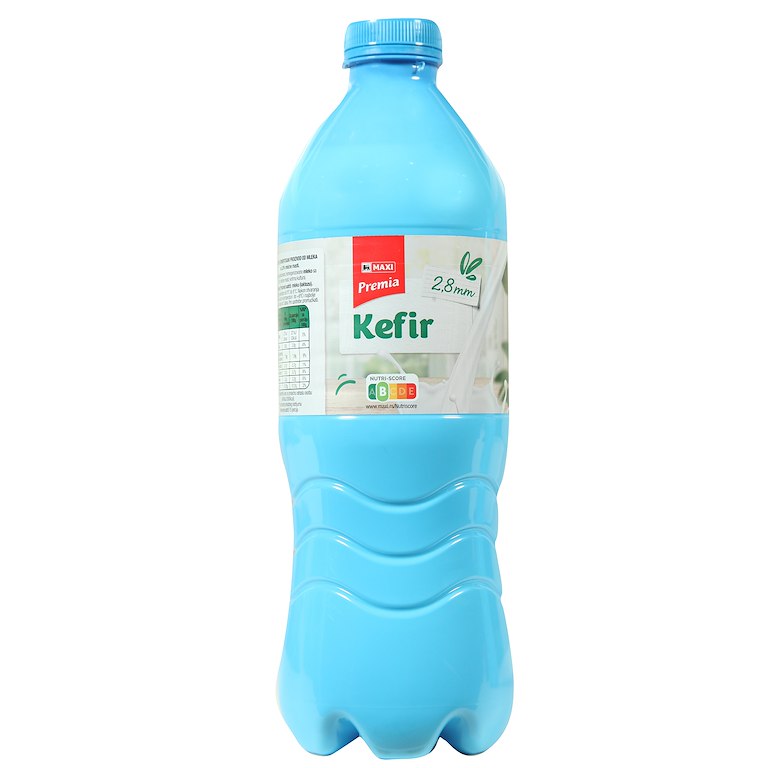 Kefir 1.5kg 2.8%mm Maxi