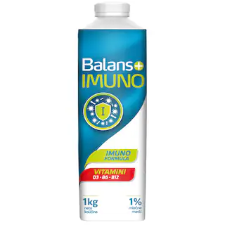 Balans+imuno 1kg TT