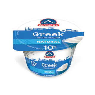 Grcki tip jogurta 10% Olympus 150g