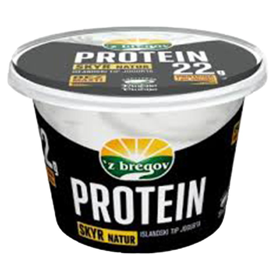 Protein SKYR jogurt 200g casa