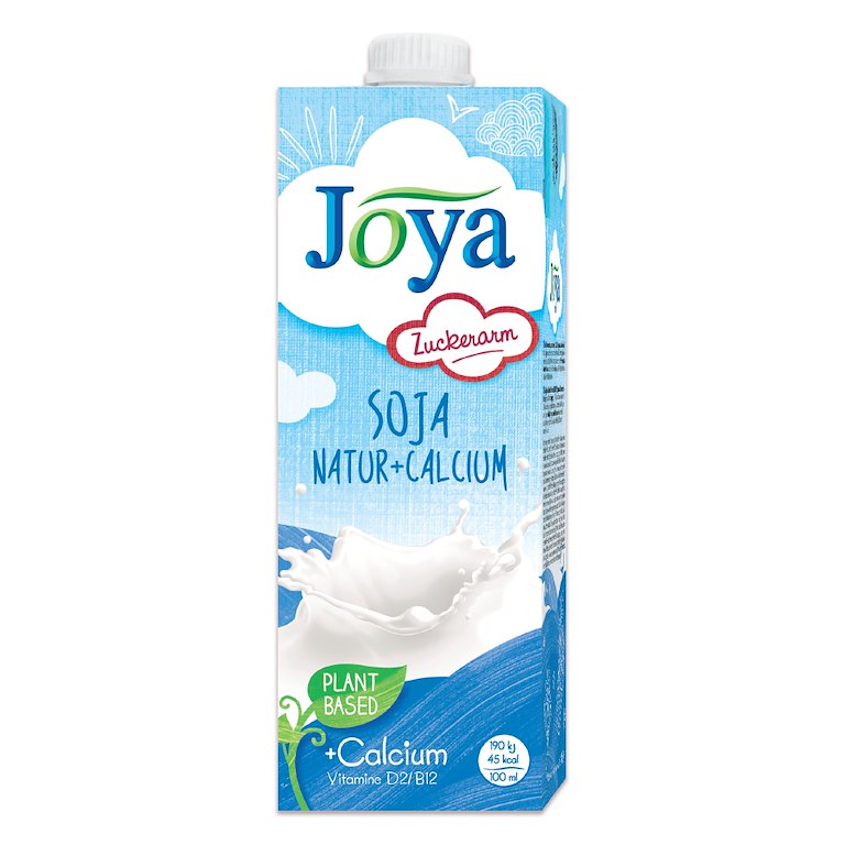 Joya Soja Drink +Calcijum UHT 1L