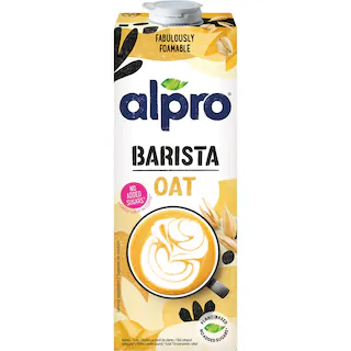 Napitak Barista ovas Alpro 1l