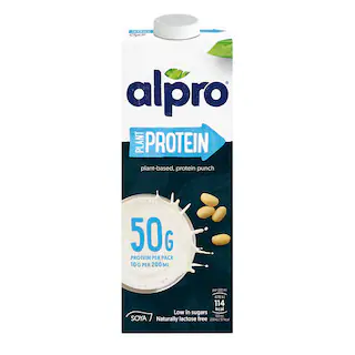 Napitak Alpro Soya Protein 1l