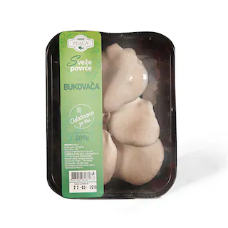 Pecurke bukovace domace 200g Maxi Pijaca