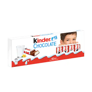 Cokolada Kinder 150g