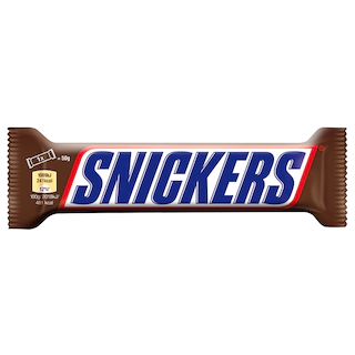 Snickers Classic 50g