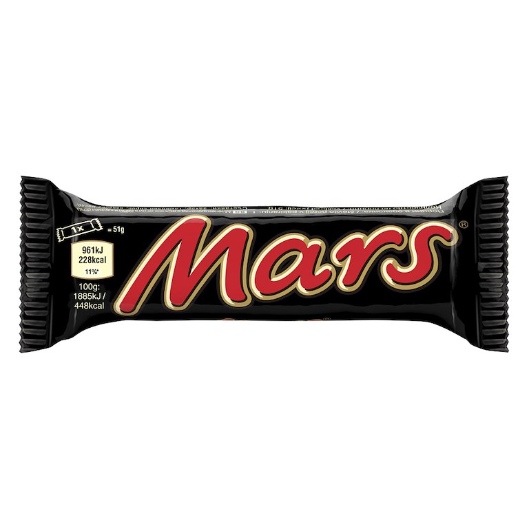 Mars Classic 51g