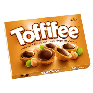 Bombone cokoladne Toffifee 200g