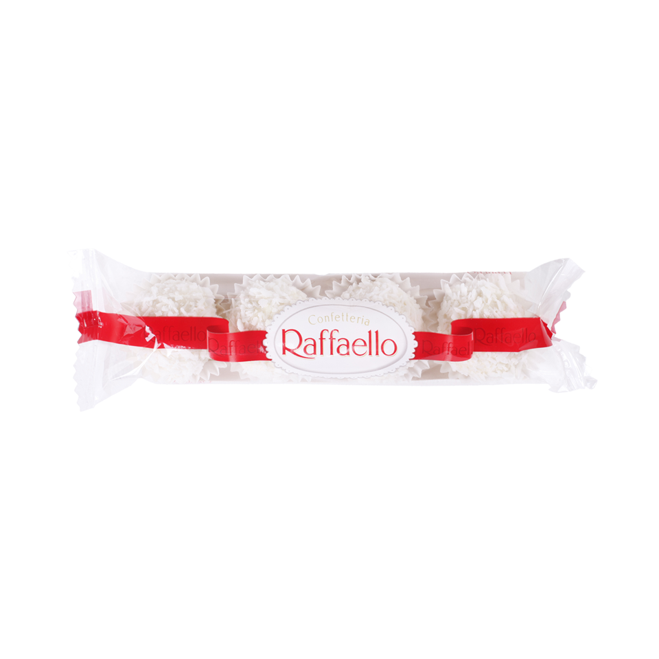 Raffaello 40g