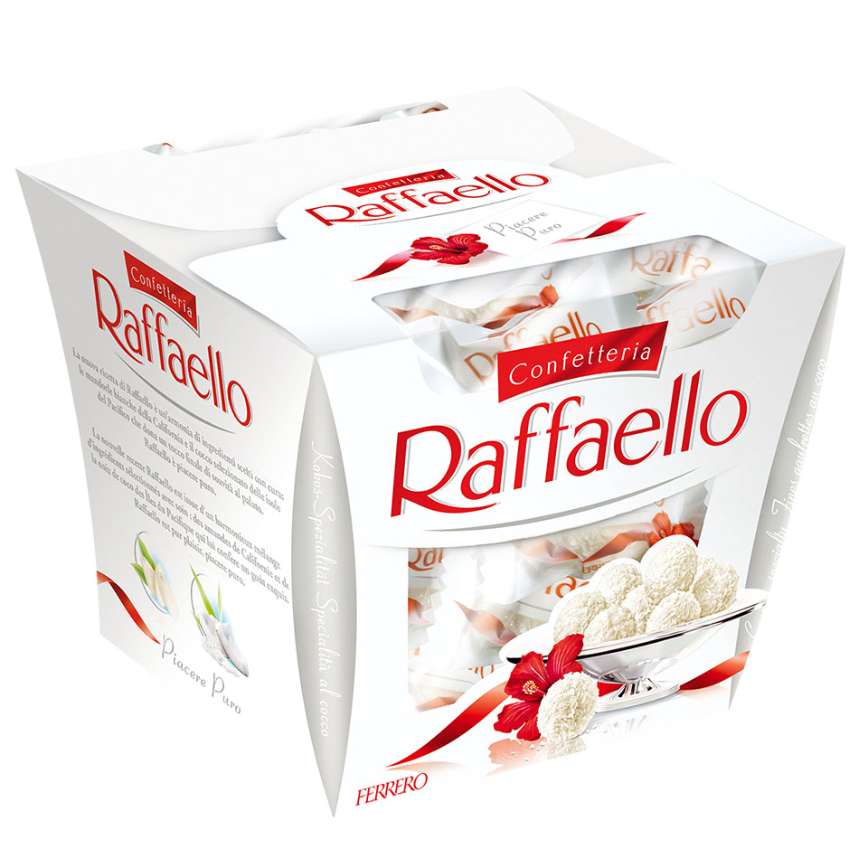 Raffaello T15 150g