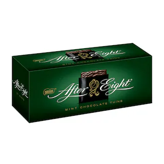 Desert cokoladni After Eight 200g