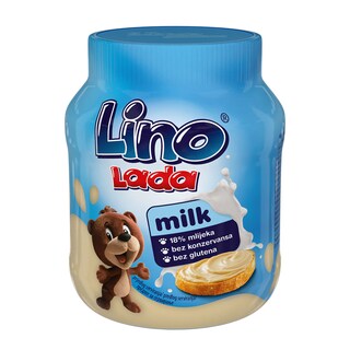 Krem Lino lada Milk 350g